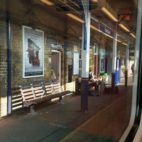 Farnham Railway Station (FNH) - 9 tips from 677 visitors