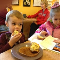 Mocha Lisa - Coffee Shop