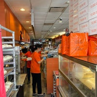New Town Bakery & Restaurant - Downtown Vancouver - 57 tips from 1609 ...