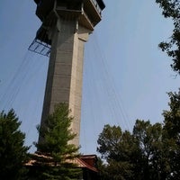 Inspiration Tower - Scenic Lookout in Lampe