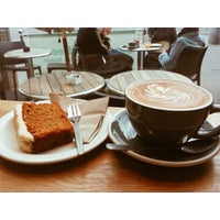 Castello Coffee Co - New Town - 22 tips