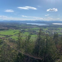 Mt. Philo State Park - State / Provincial Park