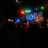 The Rock - Rock Club in Tucson