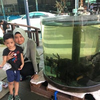 Mainland Tropical Fish Farm - Pasir Ris - 1 Pasir Ris Farmway 1