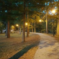 Weracoba Park at Lakebottom - Park in Columbus