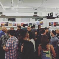 General Assembly - D Street - West Broadway - 51 Melcher St