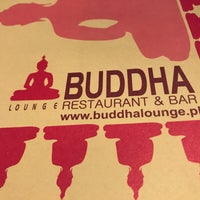 Buddha Lounge - Śródmieście - 29 tips from 455 visitors