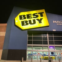 Best Buy - Electronics Store
