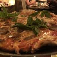 Lucali - Pizza Place in Miami Beach