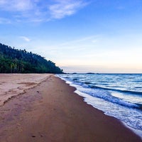 Bingil Bay Beach - Bingil Bay, QLD