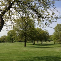 McNair Park - Playground in St Charles