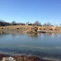 Wapelhorst Park - Saint Charles - 1874 Muegge Road