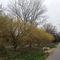 McNair Park - Playground in St Charles