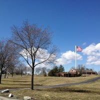 Wapelhorst Park - Saint Charles - 1874 Muegge Road