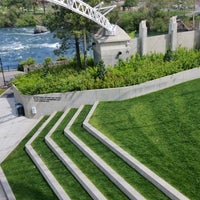 Riverfront Park Pavillion - Riverside - 2 tips