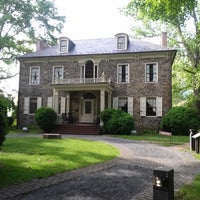 Fort Hunter Mansion and Park - Harrisburg, PA