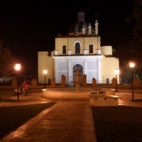 Montemorelos - City