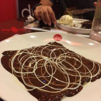 Dip N Dip - Bangsar Baru - 350 tips