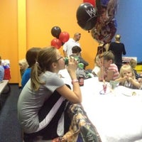 The Inflatable Fun Factory - Structure