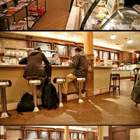 Think Coffee - Greenwich Village - New York, NY