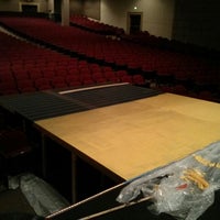 Gardner Spring Auditorium - Ontario, CA