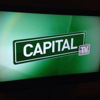 Capital TV - TV Station
