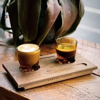 Boxcar Social - Coffee Shop in Summerhill