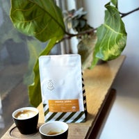 Timbertrain Coffee Roasters - Downtown Vancouver - Vancouver, BC