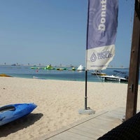 Watercooled at the JA Jebel Ali Golf Resort - 74 visitors
