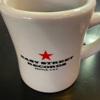 Easy Street Records & Cafe - Record Store in Seattle