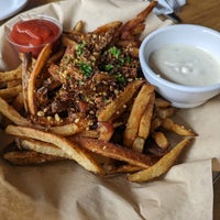 WaterCourse Foods - Vegan and Vegetarian Restaurant in Denver