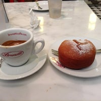 Brunetti - Café in Singapore