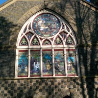 First Congregational Church - Downtown Portland - 1126 SW Park