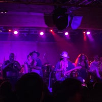 Catch One - 4067 W Pico Blvd