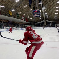 David S. Ingalls Rink - Downtown New Haven - 9 tips