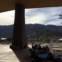 Palm Springs Convention Center - Palm Springs, CA