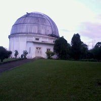 Bosscha Observatory - Event Space in Bandung