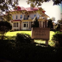 Milton H. Latter Memorial Library - Uptown - 9 tips from 403 visitors