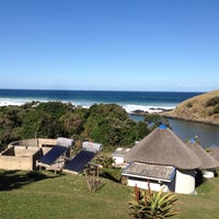 Coffee Shack Backpackers Lodge - Hostel in Coffee Bay