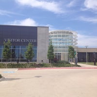 The University of Texas at Dallas (UTD) - Richardson, TX