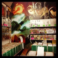 Southern California Comics - Kearny Mesa - 8280 Clairemont Mesa Blvd #124