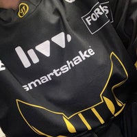 ABB Arena Nord - Västerås, Västmanlands län