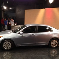 ABC15 Arizona (KNXV-TV) - Phoenix Gateway - 515 N 44th St