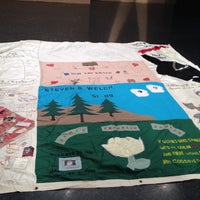 ABC15 Arizona (KNXV-TV) - Phoenix Gateway - 515 N 44th St