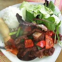 China Fun Restaurant - Chinese Restaurant in San Diego