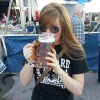 Soulard Oktoberfest (Now Closed) - Festival in Saint Louis