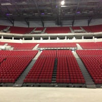 First Direct Arena - City and Holbeck - 28 tips