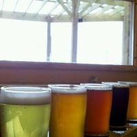 High Hops Brewery - 6461 State Highway 392