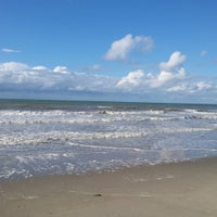 Strand Bredene - Beach