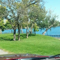 Elizabeth Park - Elizabeth Park Dr.